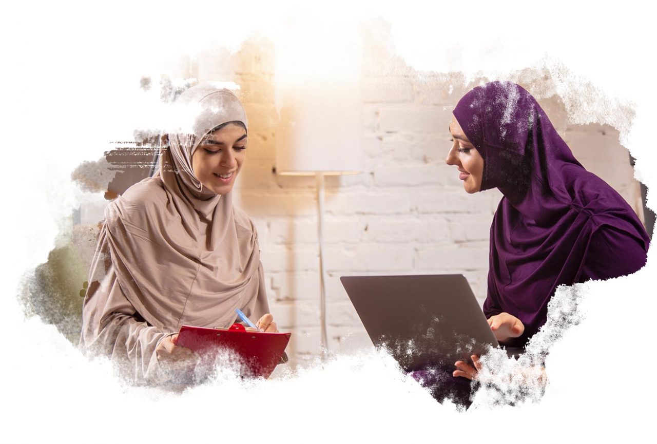 Mental Health - Muslim Community Care Foundation